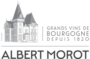Domaine Albert Morot - Beaune - Grands vins de Bourgogne